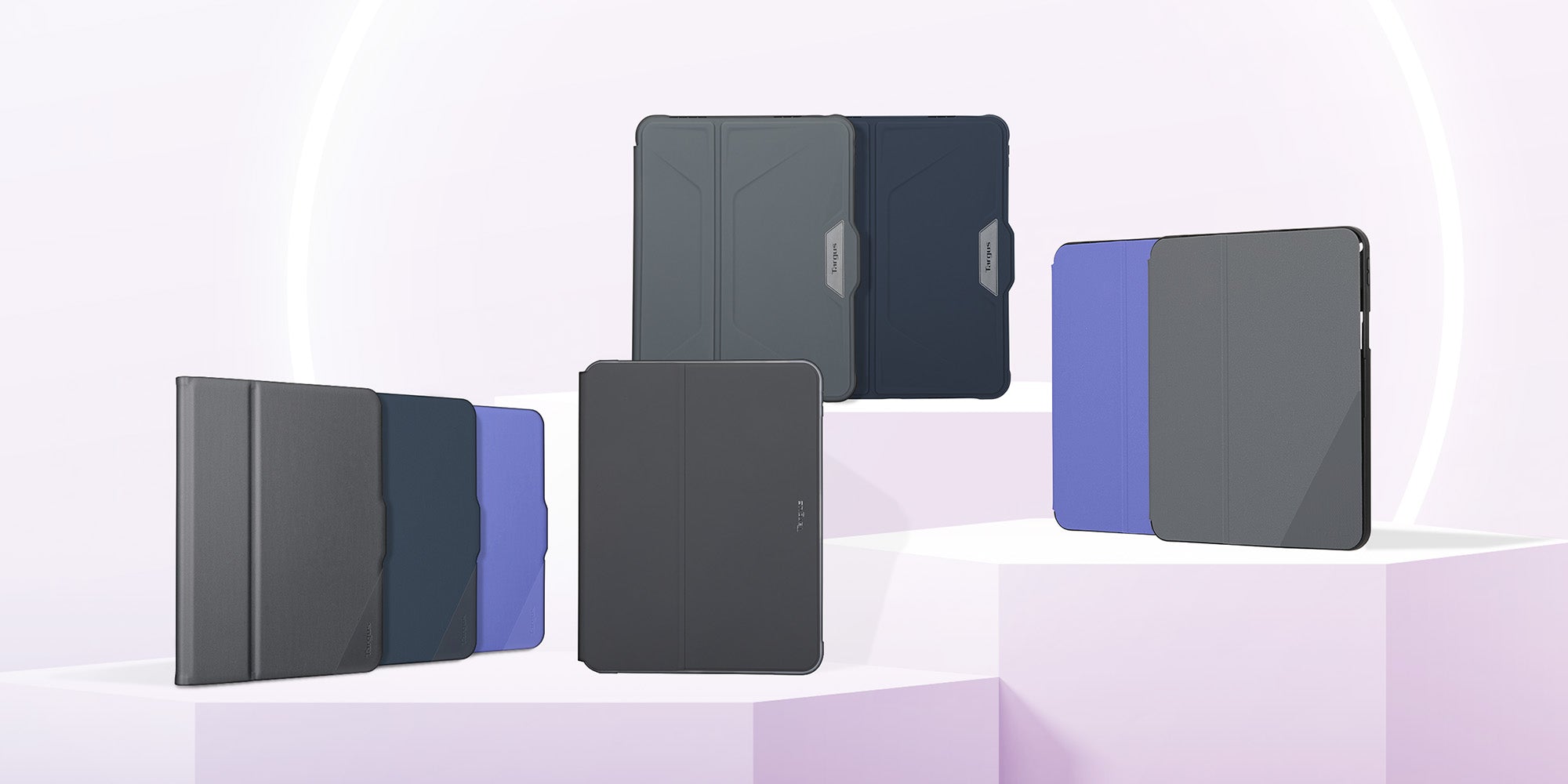 Targus Introduces Lineup of New Military-Grade Cases for the Apple iPad ...