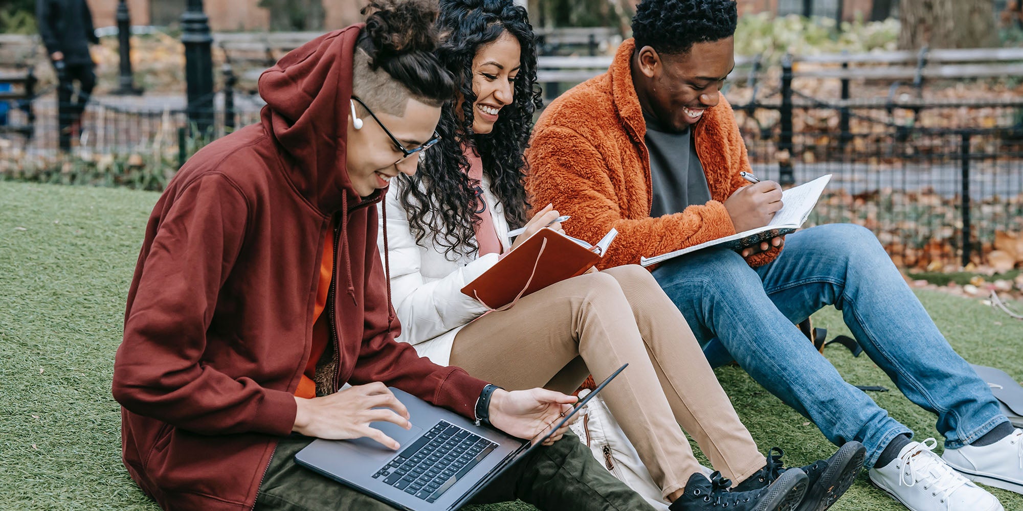 The Top 5 College Tech Essentials for Students | Targus