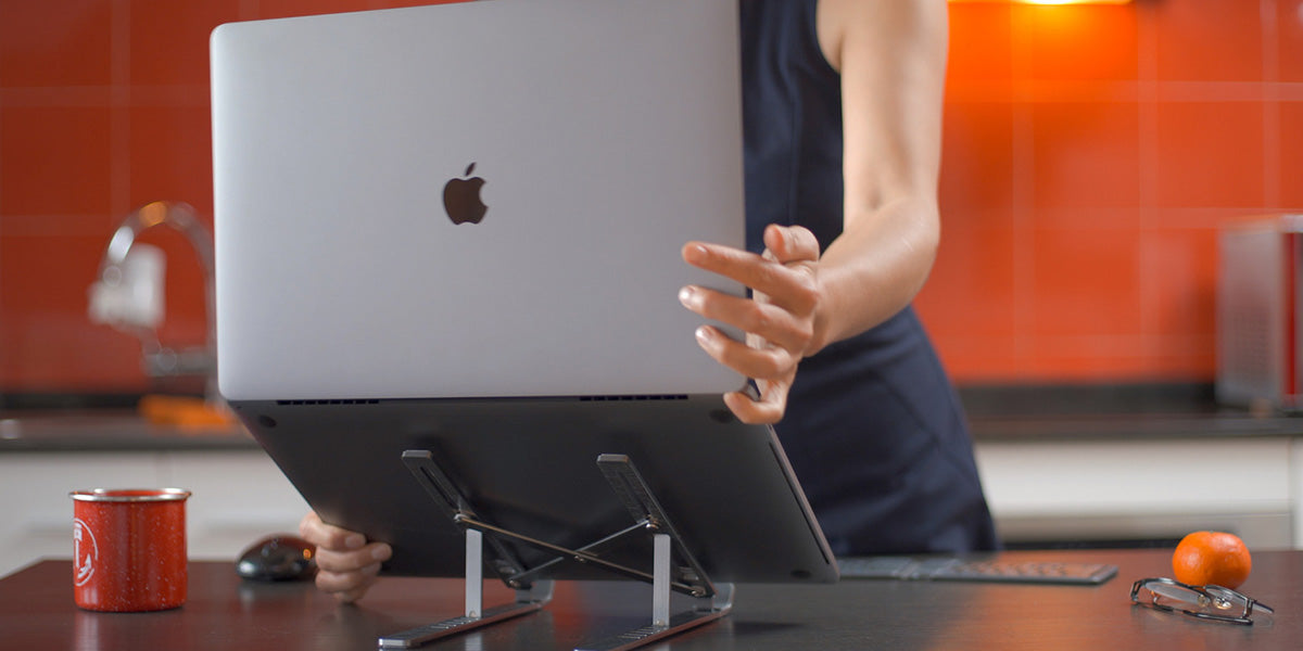 Transform Your Workspace: Discover Ergonomic Solutions for Enhanced Co