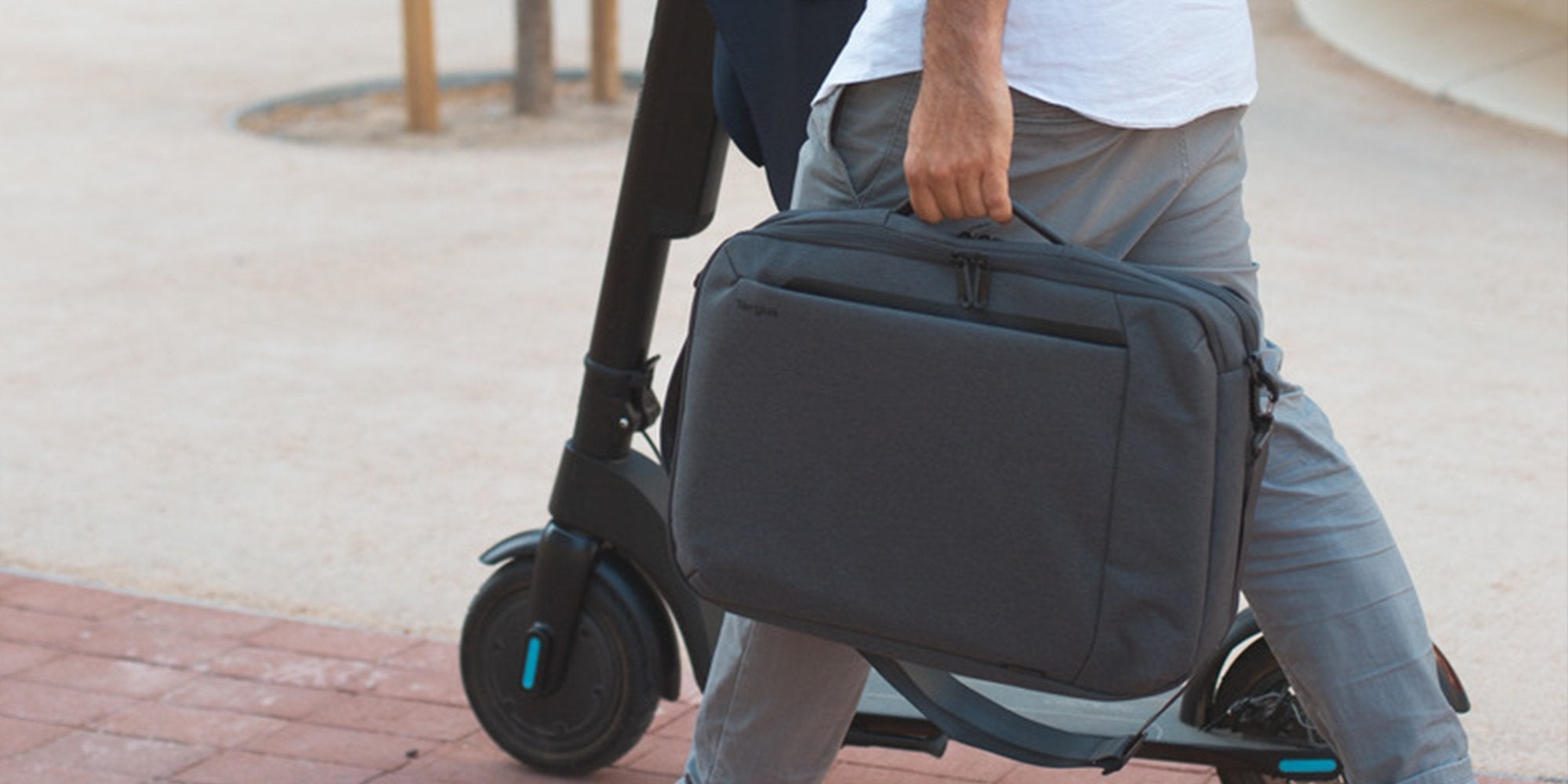 Commuter Laptop Backpack | Best Choices From Targus