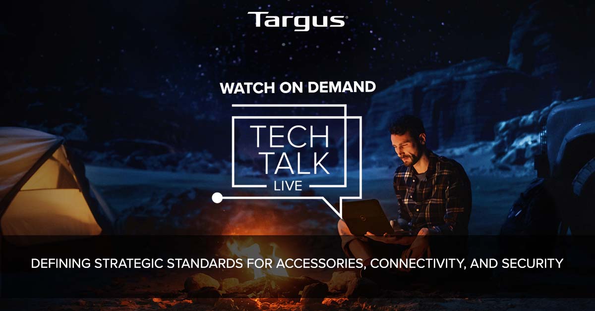 Keys to Defining Strategic Standards for Connectivity, Accessories, an