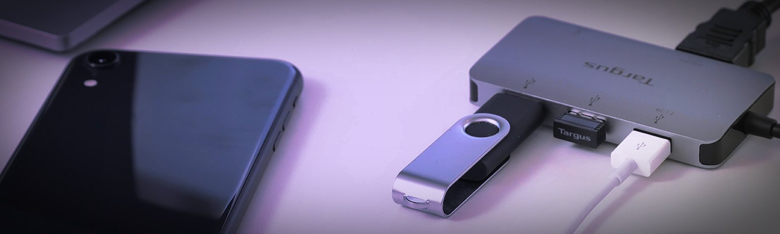 USB-C Alt Mode Docks | USB-C Hubs with DP Alt Mode | Targus