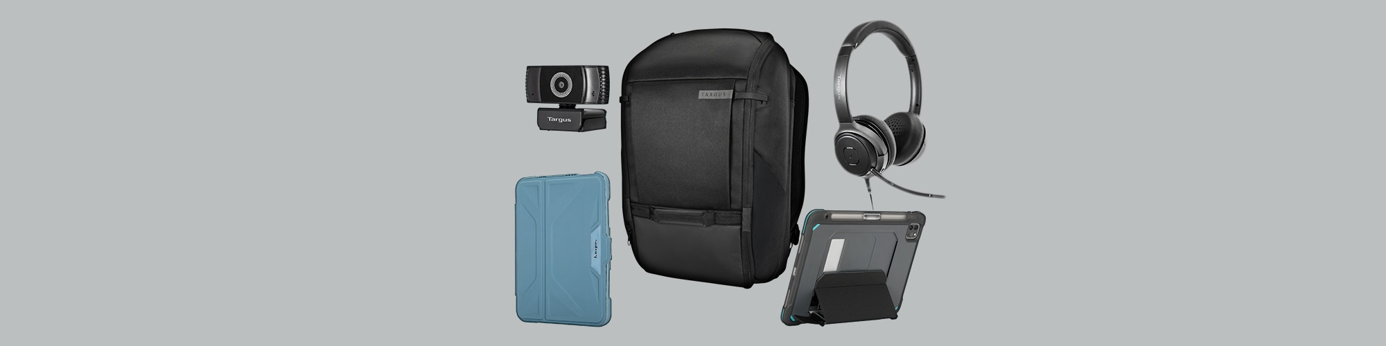 Innovative Technology Accessories for Laptops, Tablets & More | Targus