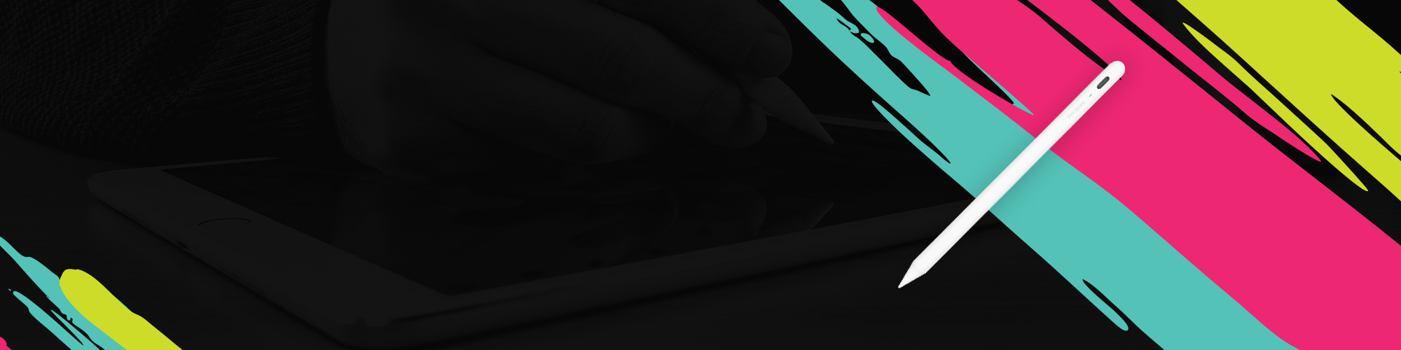 Stylus Pens for iPad | Shop Tech Accessories at Targus