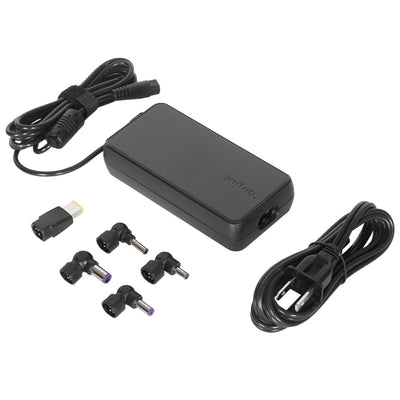 90W AC Semi-Slim Universal Laptop Charger (APA90US) | Targus