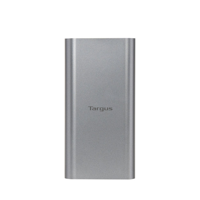 100W USB-C Portable Power Bank | Targus