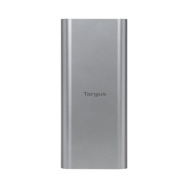 140W USB-C Portable Power Bank, Carry-on Safe | Targus