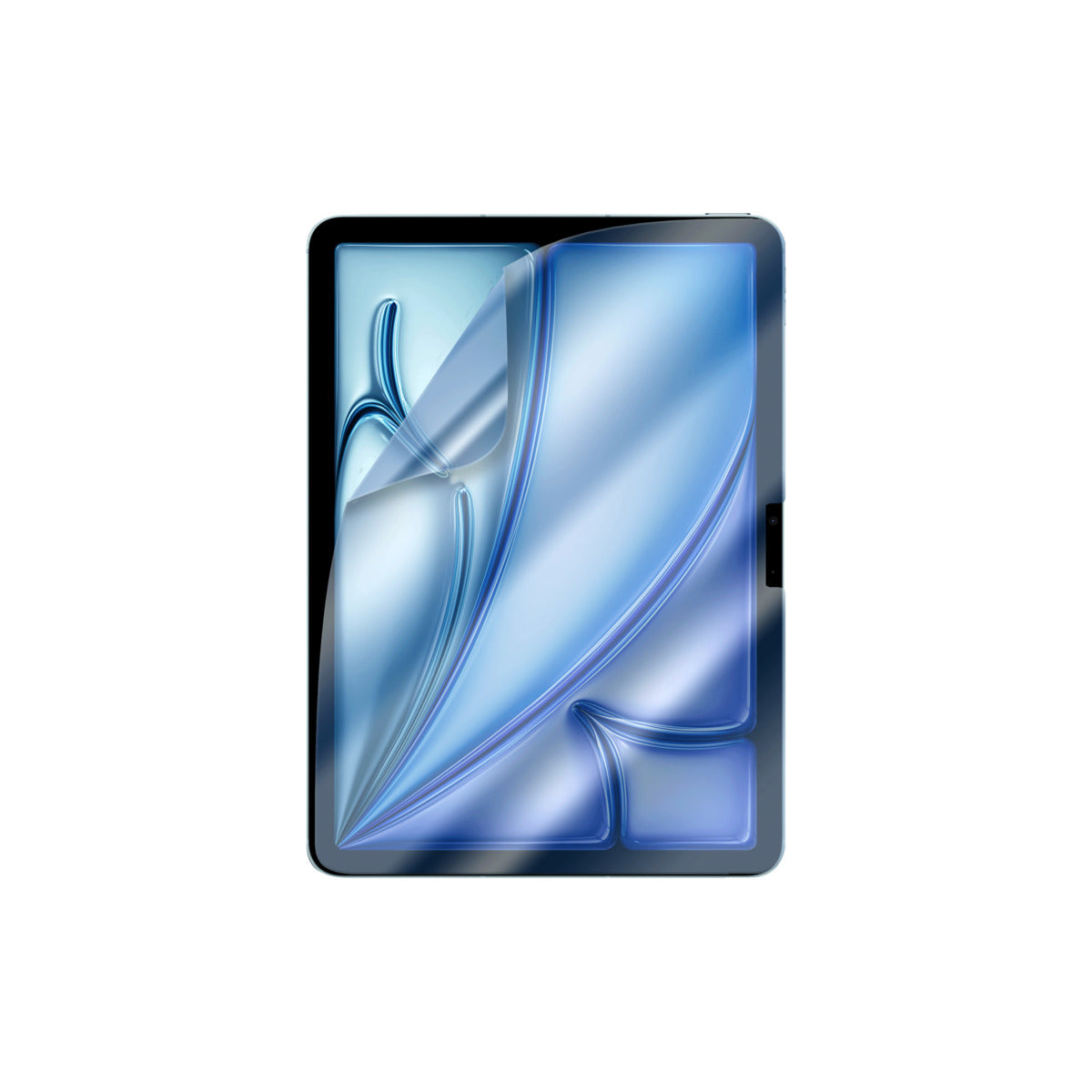 Scratch-Resistant Screen Protector iPad Air 11" (M4, M3, M2)