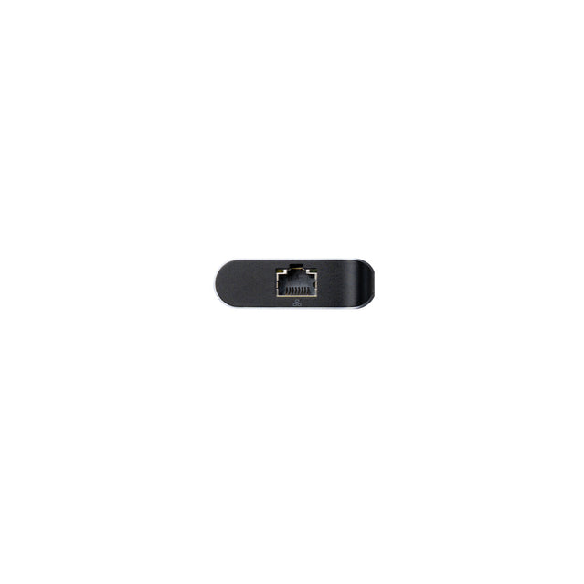 Dual Video Mobile Dock with 140W EPR Pass-Thru | Targus