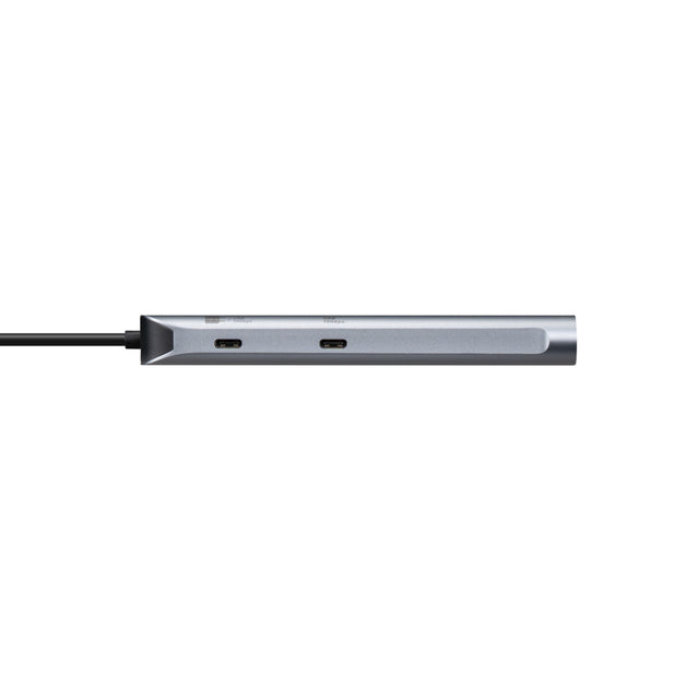 Dual Video Mobile Dock with 140W EPR Pass-Thru | Targus