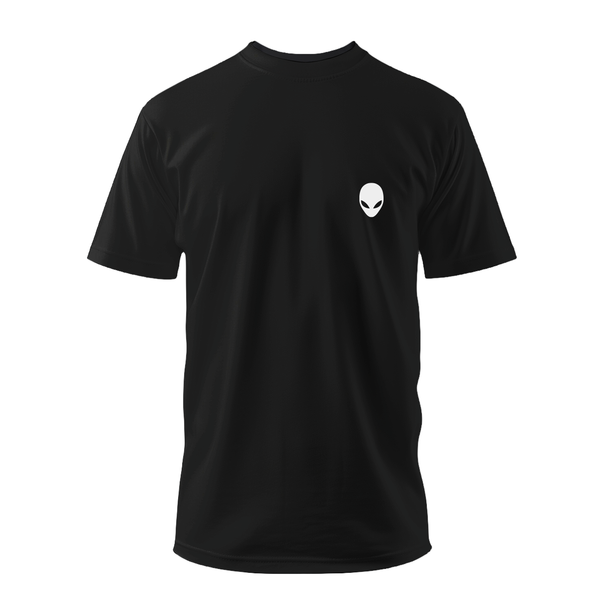 Alienware™ T-Shirt Black, XS