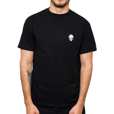Alienware™ T-Shirt Black, XS