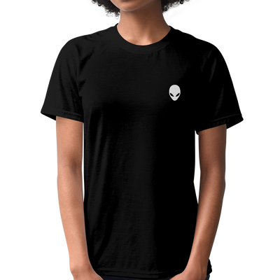 Alienware™ T-Shirt Black, XS