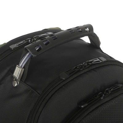 15-16” Drifter Essentials Backpack | Rugged Backpack | Targus