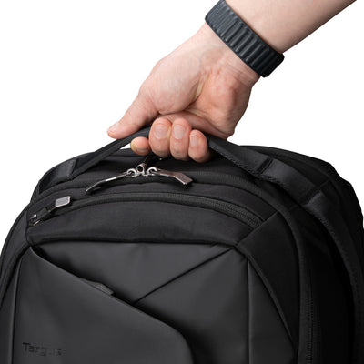 16” Pro-Tek® Tech Backpack, Black | Targus