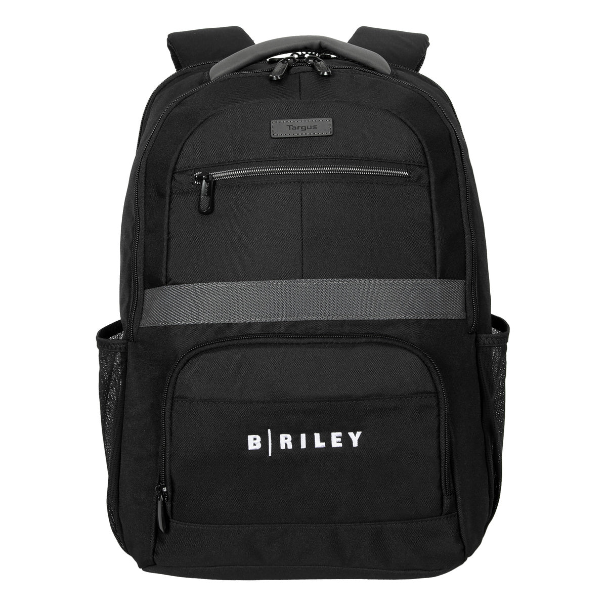 15-16" Exhibition™ Checkpoint-Friendly Backpack for B. Riley