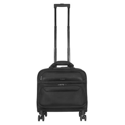 16” Transit 4-Wheel Rolling Laptop Case | Targus
