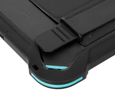 SafePort® Rugged Max Case for iPad® (A16) (10th gen.) 10.9" | Targus