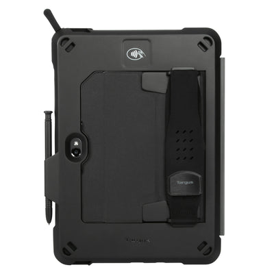 Field-Ready Case + Detachable Keyboard for Samsung Galaxy® Tab Active4