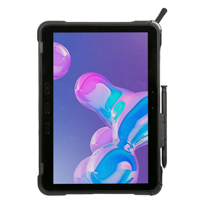 Field-Ready Case + Detachable Keyboard for Samsung Galaxy® Tab Active4