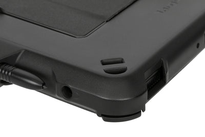 Field-Ready Case + Detachable Keyboard for Samsung Galaxy® Tab Active4