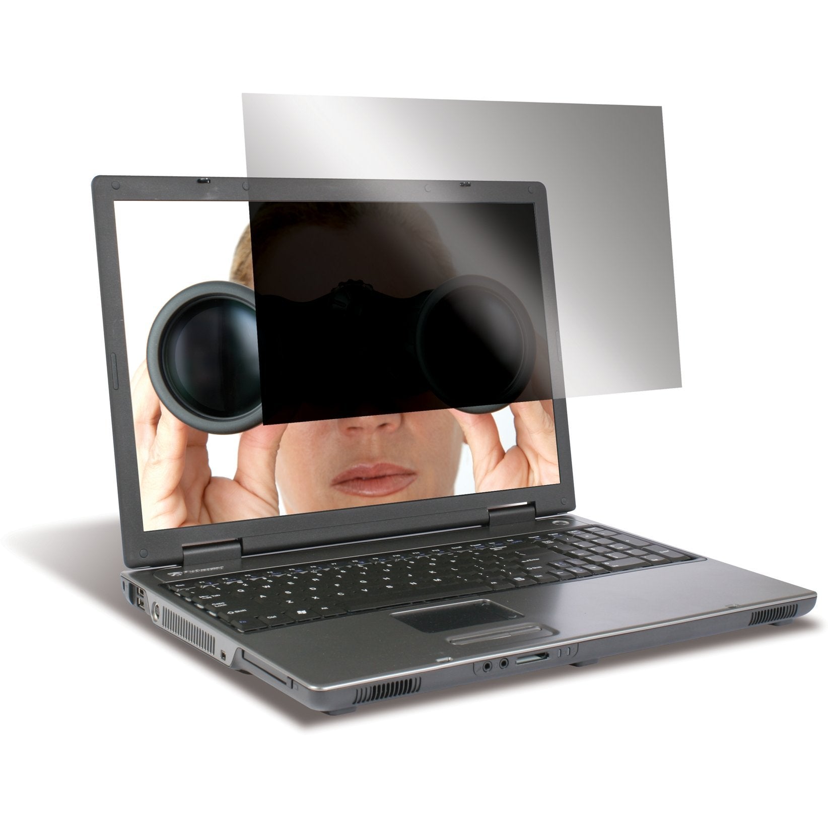 14.1-inch 4Vu Laptop Privacy Screen for Visual Privacy