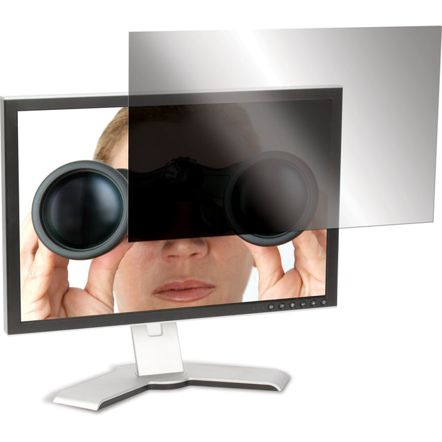 4Vu Privacy Screen for 27-inch Widescreen Monitor | Targus