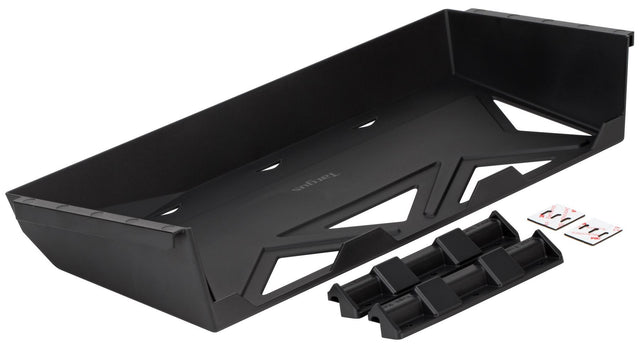 Under-Desk Sliding Docking Station Tray | Targus