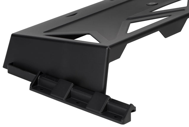 Under-Desk Sliding Docking Station Tray | Targus