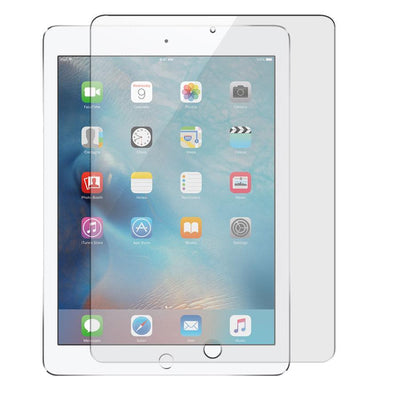 Tempered Glass Screen Protector for iPad (6th gen./5th gen.), iPad Pro ...
