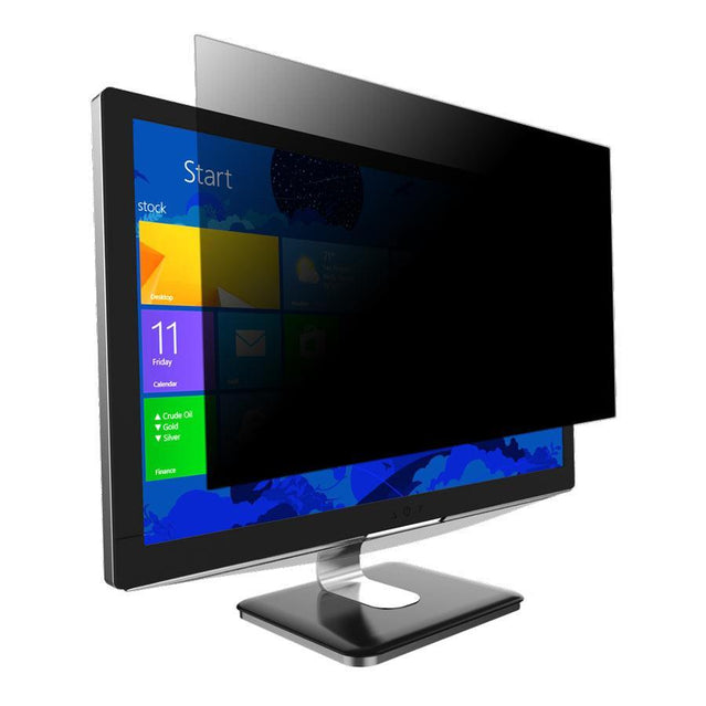 4Vu Privacy Screen for 27" Widescreen Monitors (16:10) - ASF27WUSZ ...