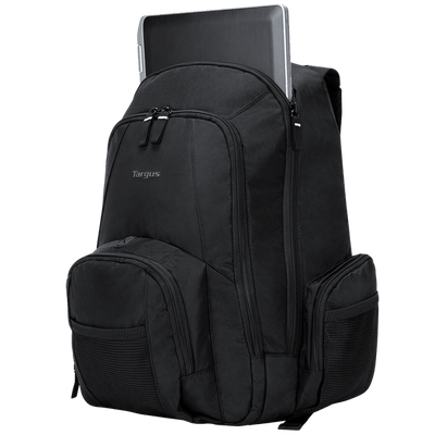 Groove 16-inch Laptop Backpack | Buy Direct from Targus