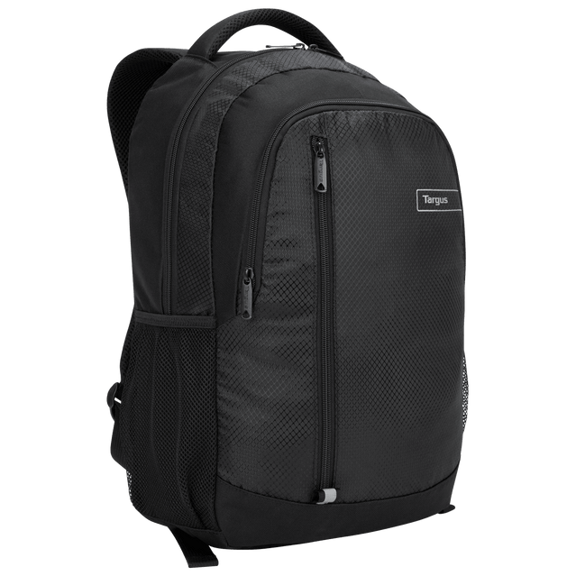 15.6" Sport Backpack (Black) | Laptop Backpack | Targus