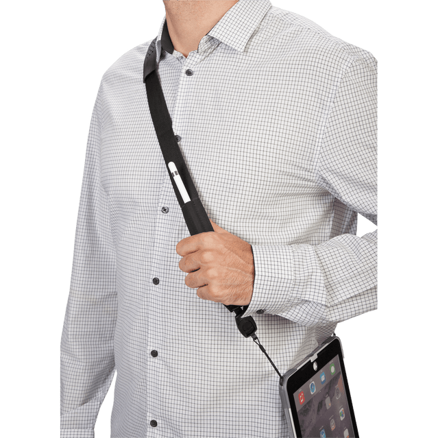 Shoulder Strap for Rugged and Field-Ready Tablet Cases | Targus