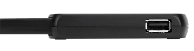 4-Port USB Hub | Connect & Charge up to 4 Devices | Targus