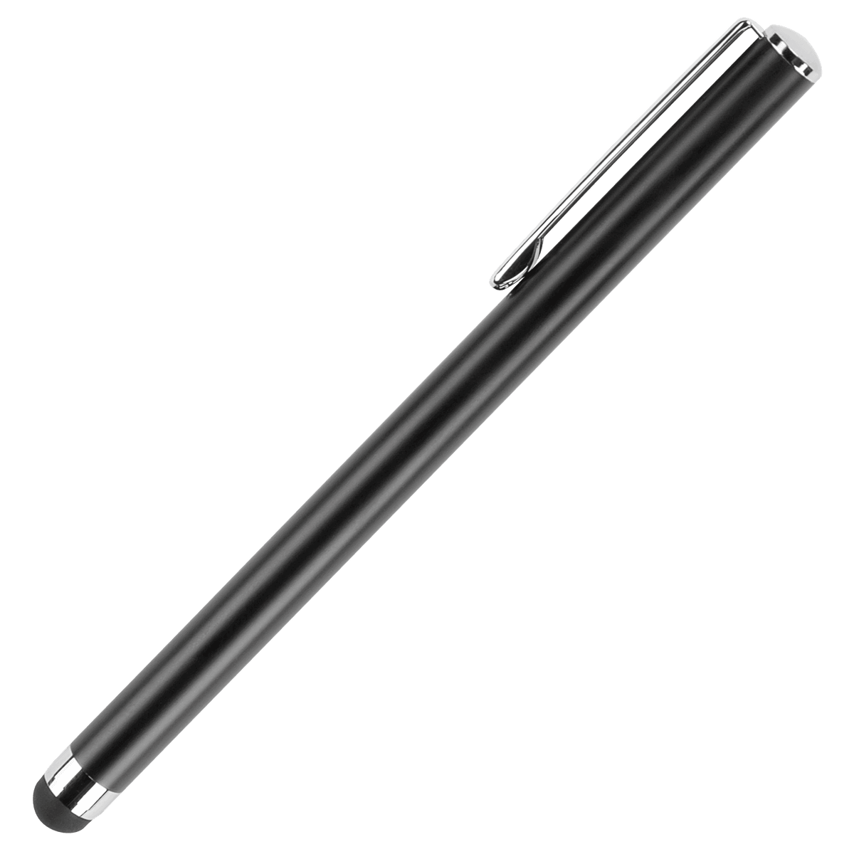 Stylus for Tablets and Smartphones - Black - AMM01TBUS: Stylus: Targus