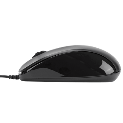 USB Optical Laptop Mouse (Black) | Targus