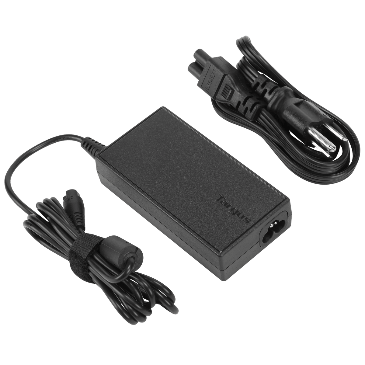 90W AC Semi-Slim Universal Laptop Charger | Targus