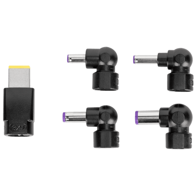 90W AC Semi-Slim Universal Laptop Charger (APA90US) | Targus