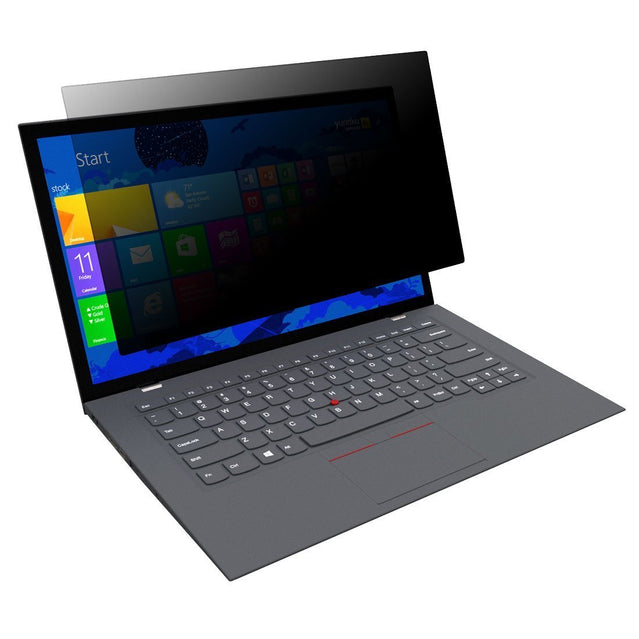 4Vu Widescreen 13.3-inch Laptop Privacy Screen | Targus