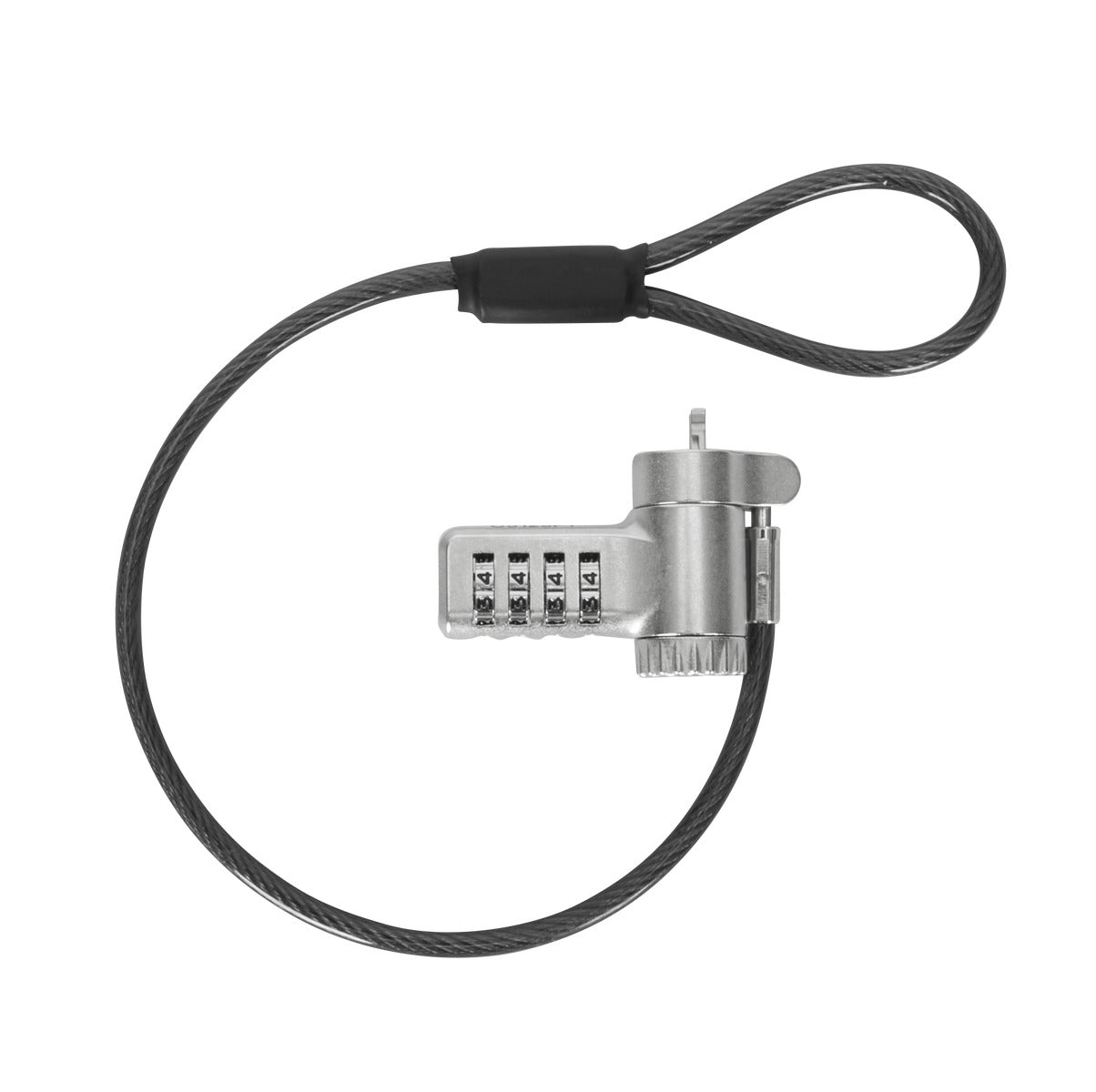 DEFCON™ Ultimate Universal Resettable Combinat DEFCON™ Ultimate ...