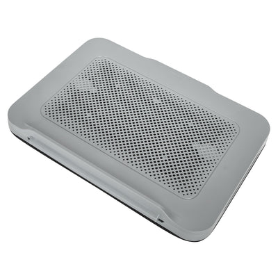 18” Dual Fan Chill Mat® with Adjustable Stand | Targus