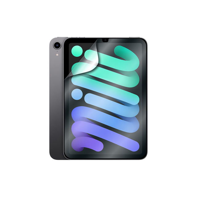 iPad Mini 7 Screen Protector with an FFC cutout? | MacRumors Forums