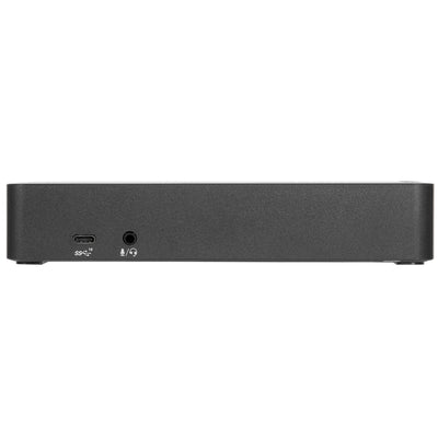 USB-C Universal DV4K Docking Station with 100W Power Delivery with Leg