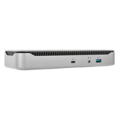 Thunderbolt™ 3 DV4K Docking Station with 85W Power Delivery | TARGUS