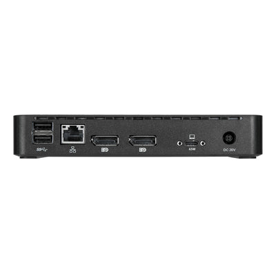 Universal Docking Station with 65W Power | Targus