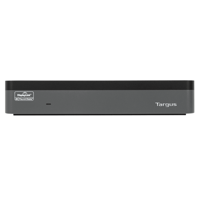 4 Monitor Docking Station | Targus