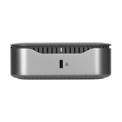 USB-C Hybrid/Universal 4K Quad Monitor Docking Station | Targus