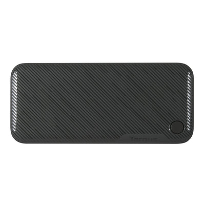 USB-C Hybrid/Universal 4K Quad Monitor Docking Station | Targus