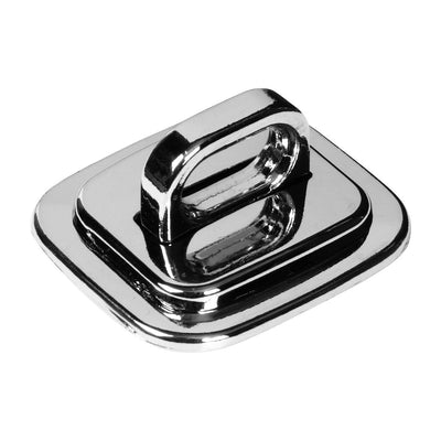 Security Anchor Base Plate - Silver - PA400P: Locks: Targus